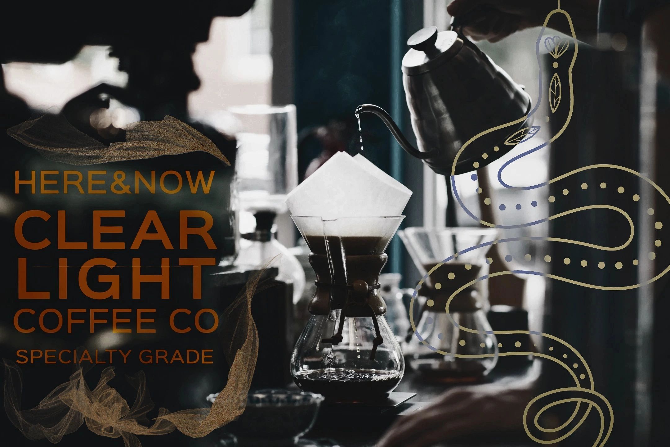 Home [clearlightcoffeecompany.com]