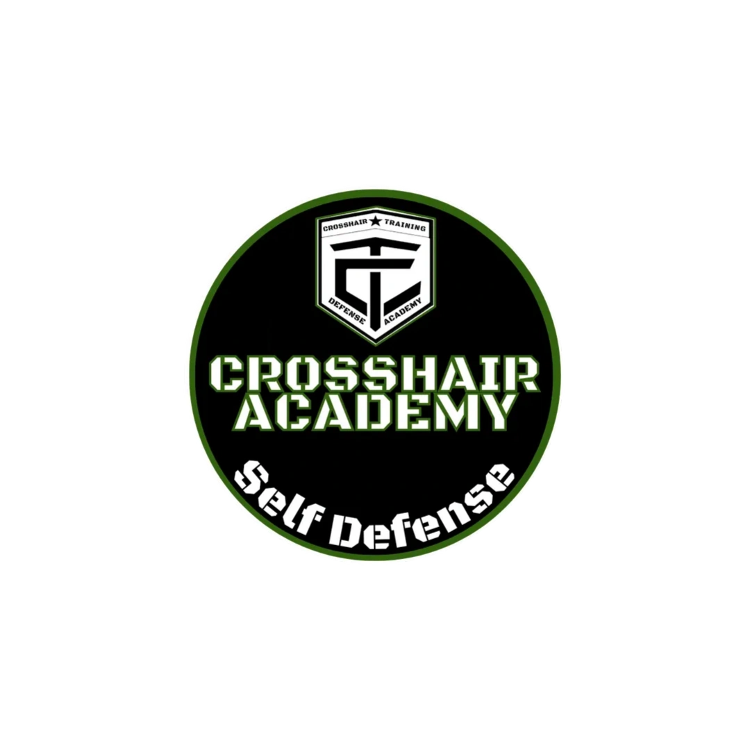 Adult Self Defense | Crosshair Academy