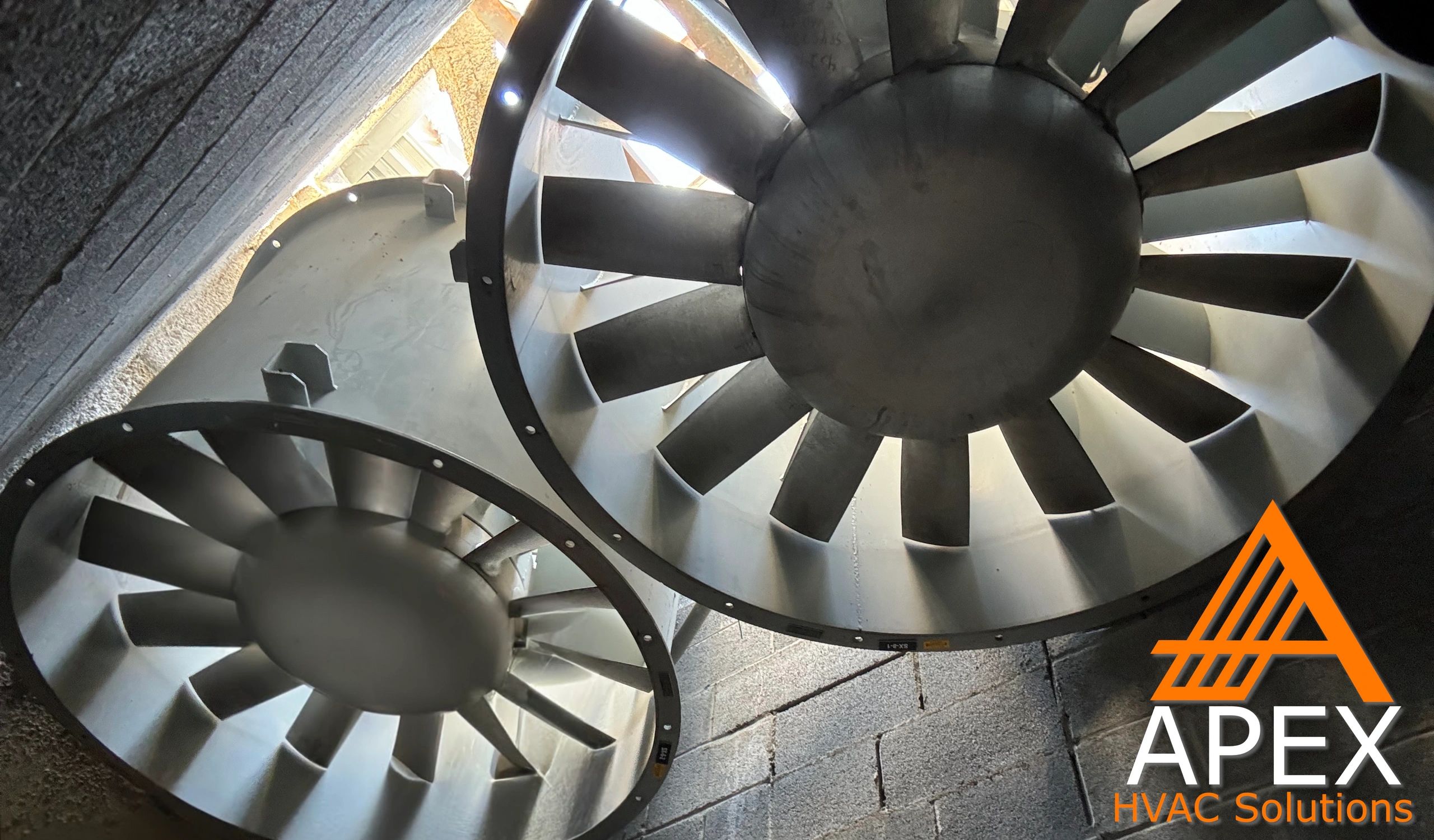 APEX HVAC Solutions, LLC of Frederick, MD