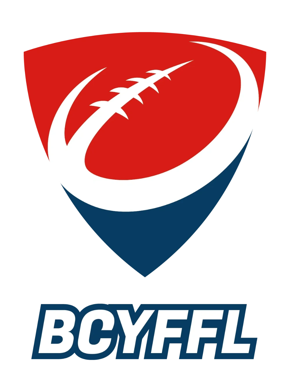Berkeley County Youth Flag Football League