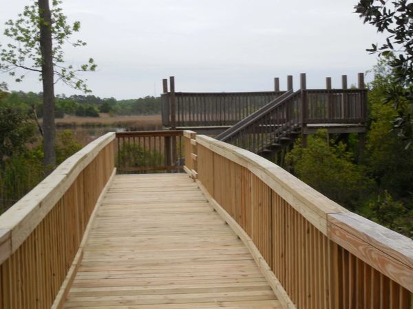 Great Bridge Battlefield & Waterways Foundation