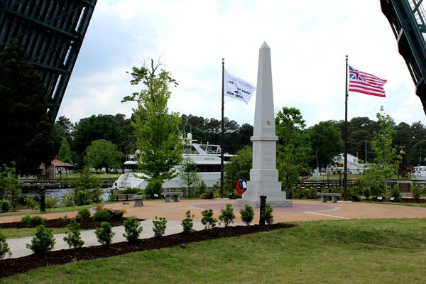 Great Bridge Battlefield & Waterways Foundation