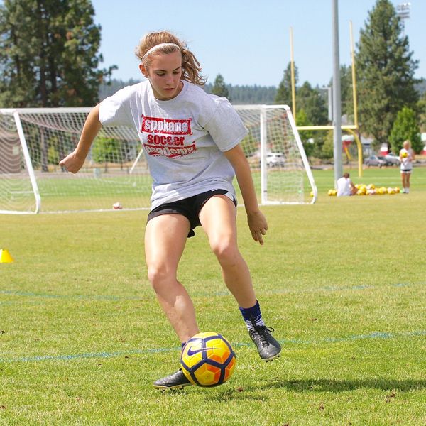 Spokane Soccer - spokanesoccer.com