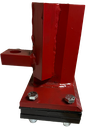2 Hole Wedge Kit