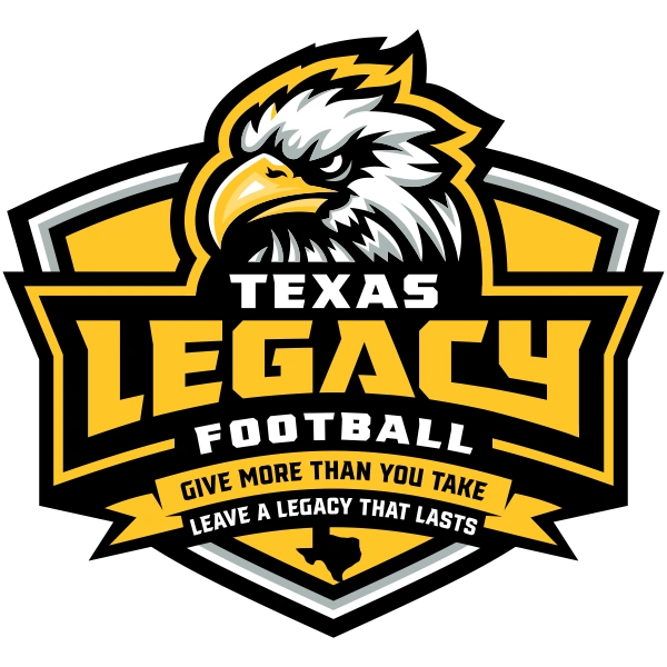 Texas Legacy Football
