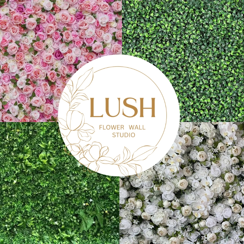 Professional Flower Wall Rental Near Me