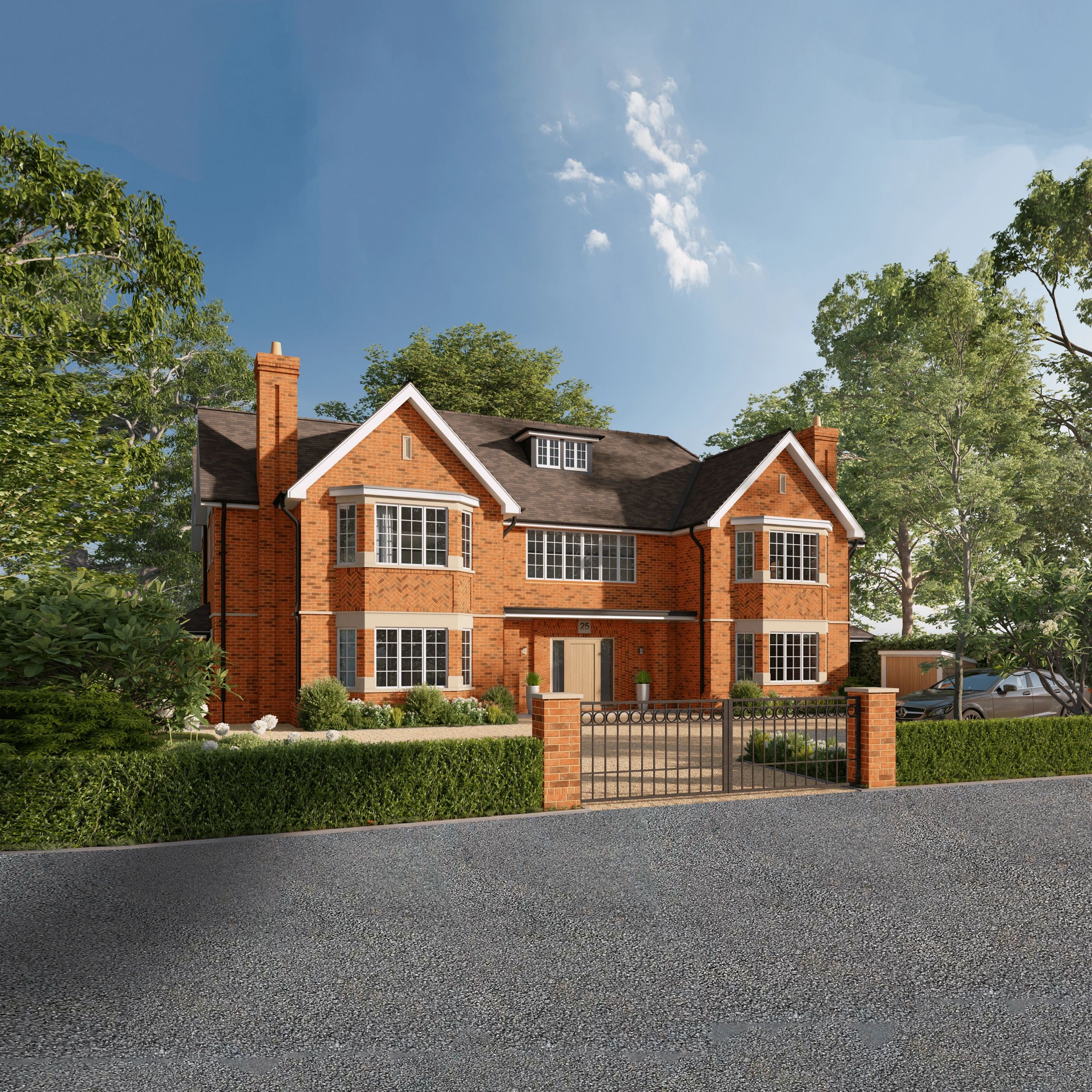 News | Alchemy Architecture