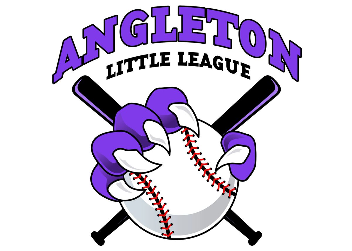 Angleton Little League