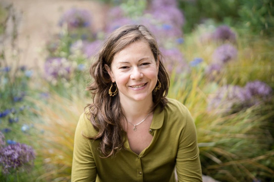 Nutritional Therapist - Grace Adams Nutrition