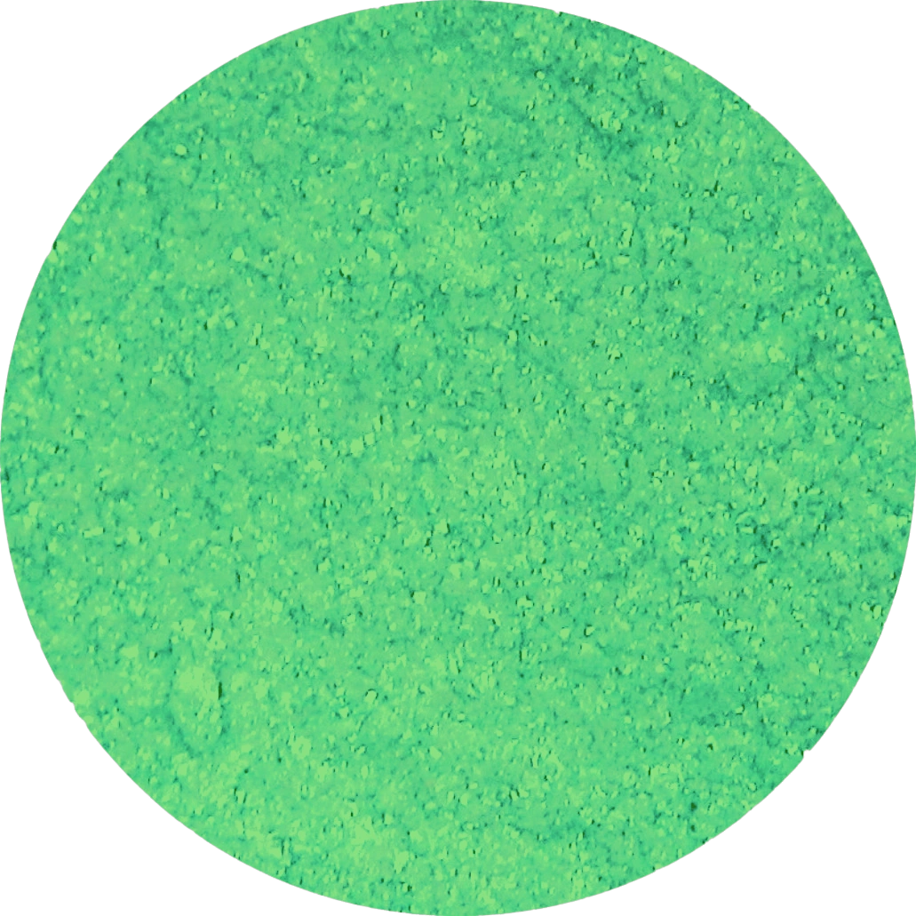 Matizador Perlado color Verde