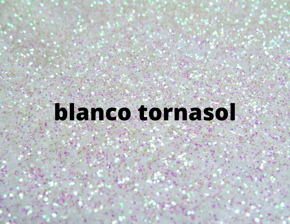 DIAMANTINA BLANCO TORNASOL