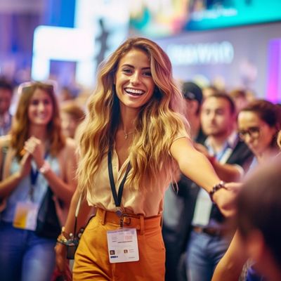 2Tailz - Promotional Models, Brand Ambassadors