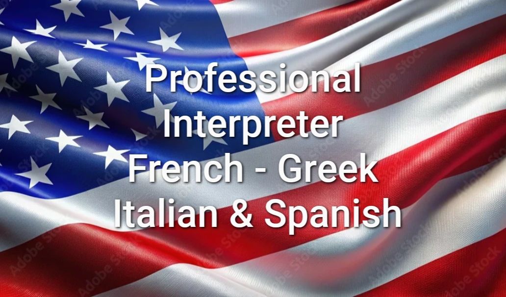 Interpreter Services