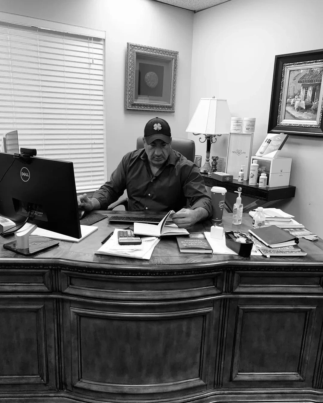 Start a Business with Paul Capozio