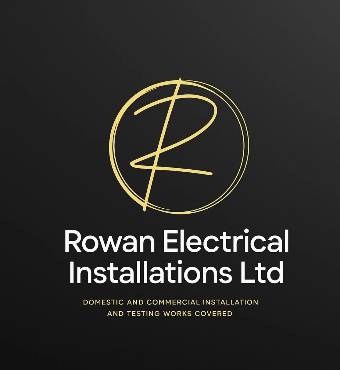 Rowan Electrical Installation Ltd