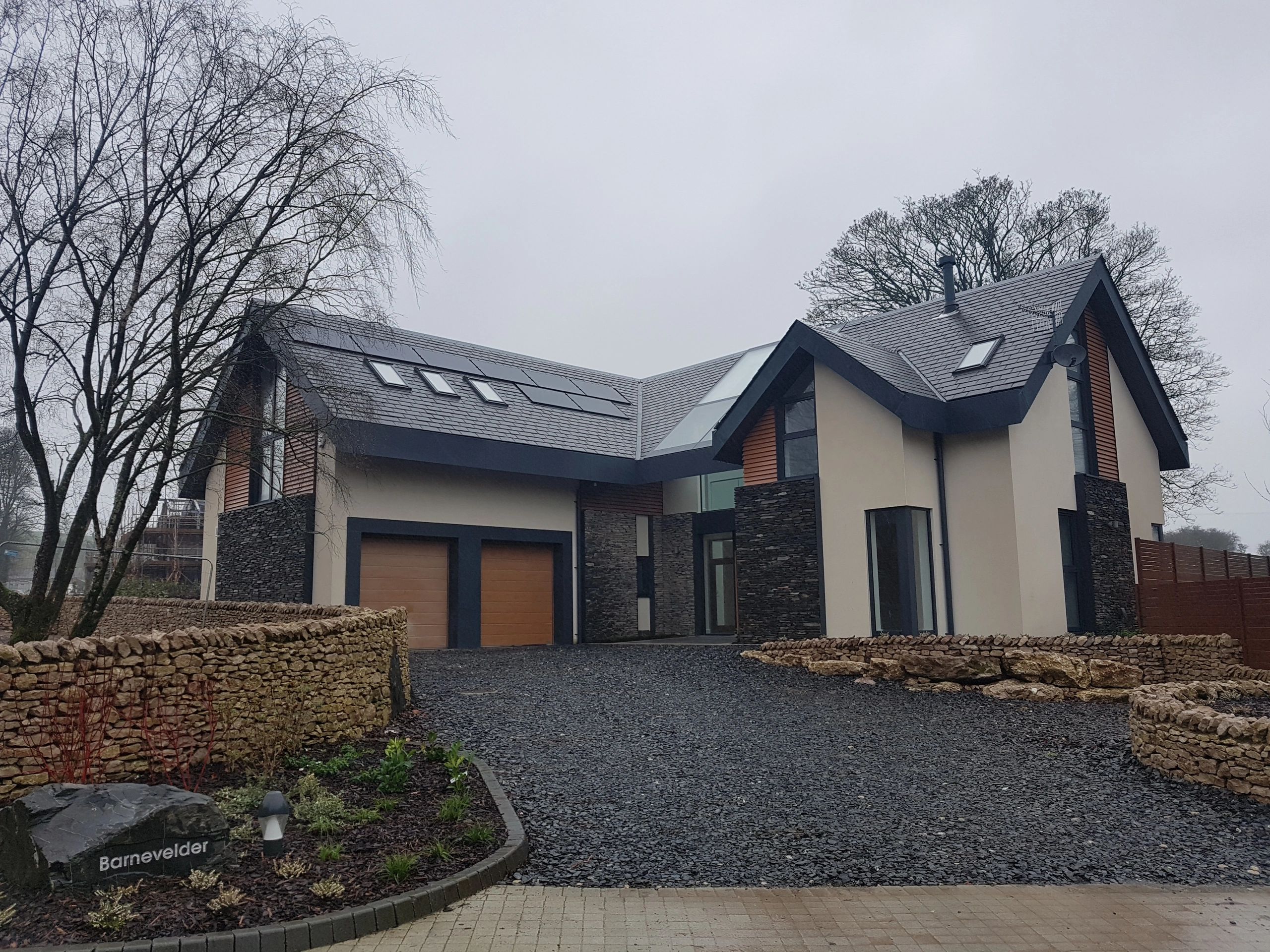 Reece Construction Management