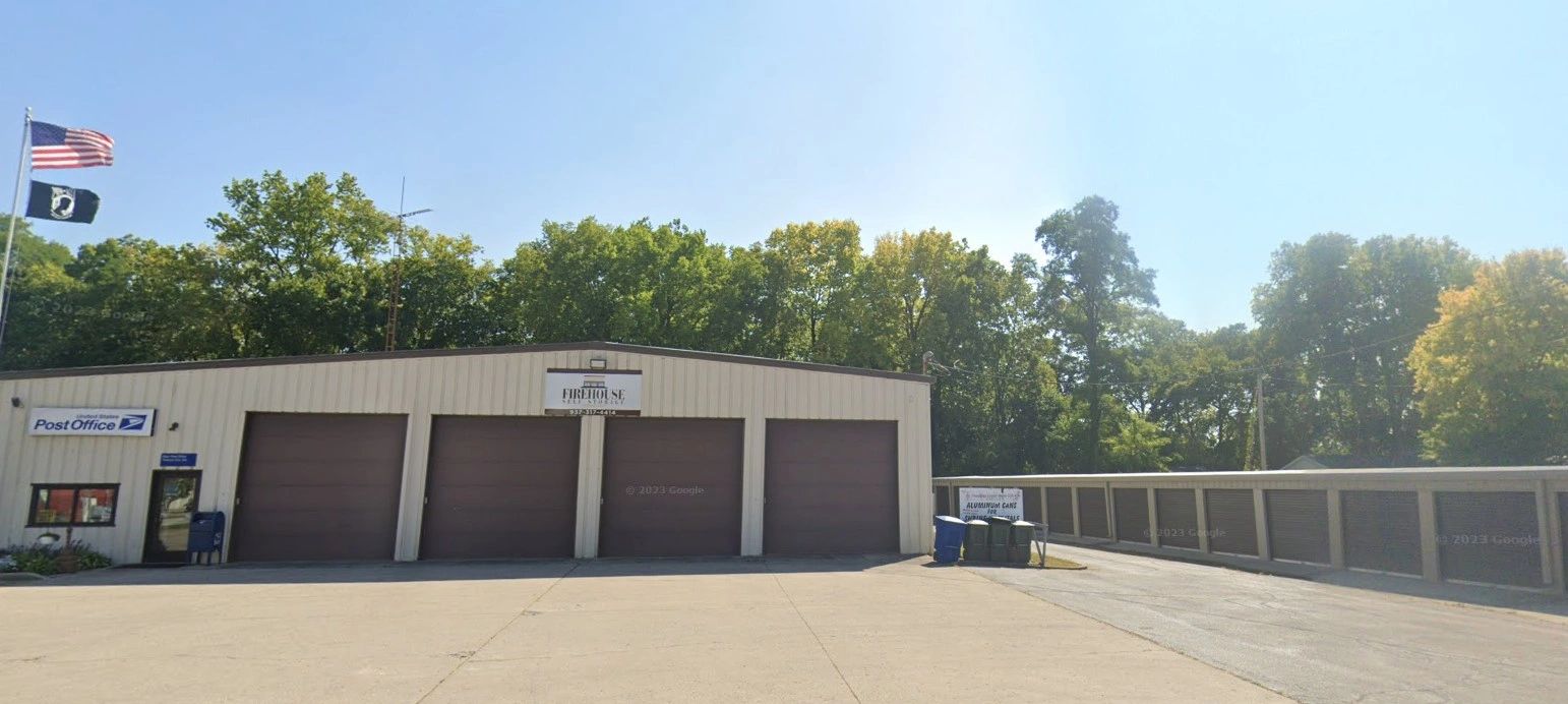 FIREHOUSE SELF STORAGE