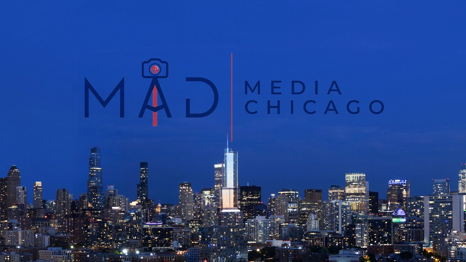 Mad Media Chicago