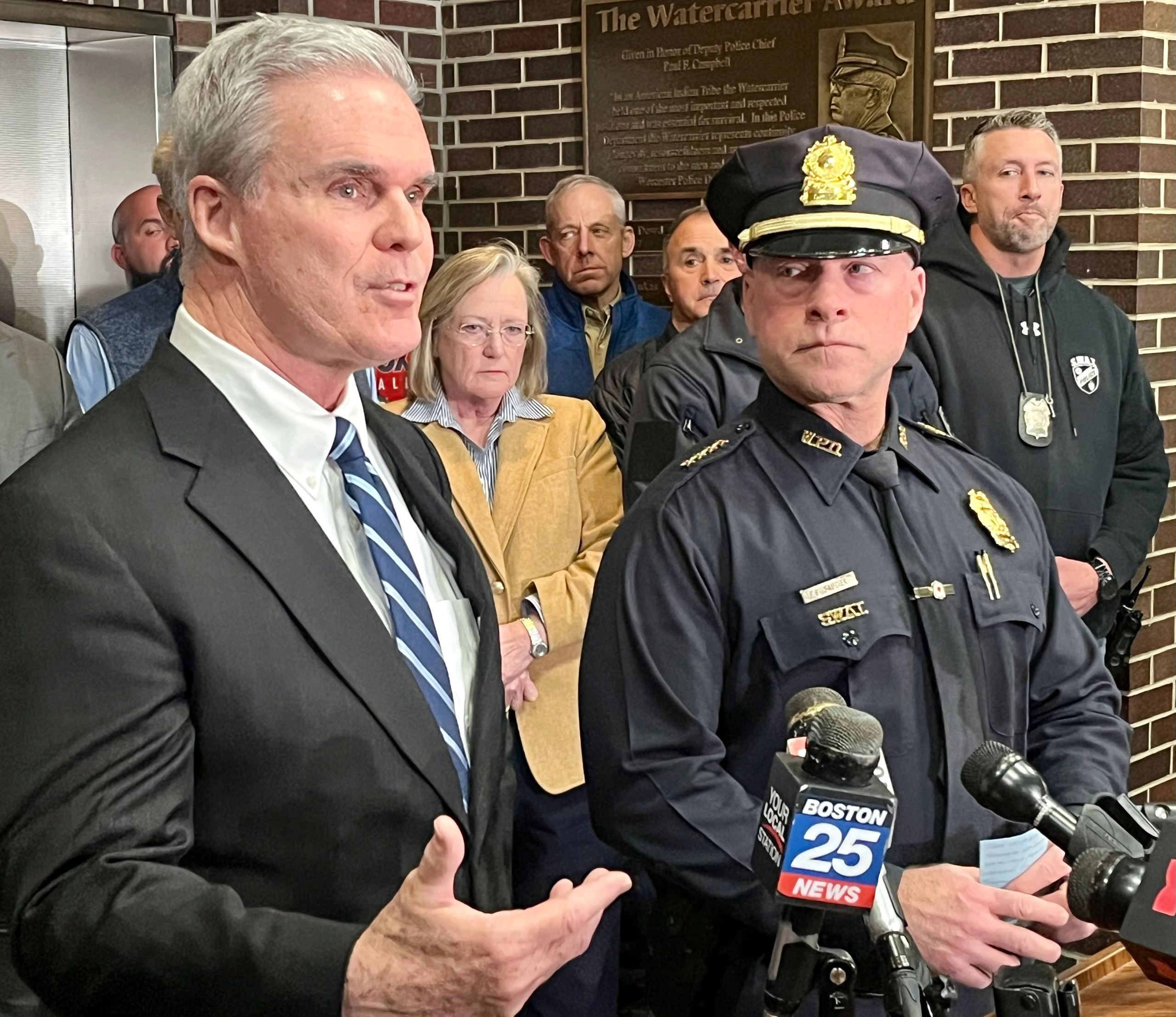 New WPD gun unit targets repeat offenders, strengthens penalties