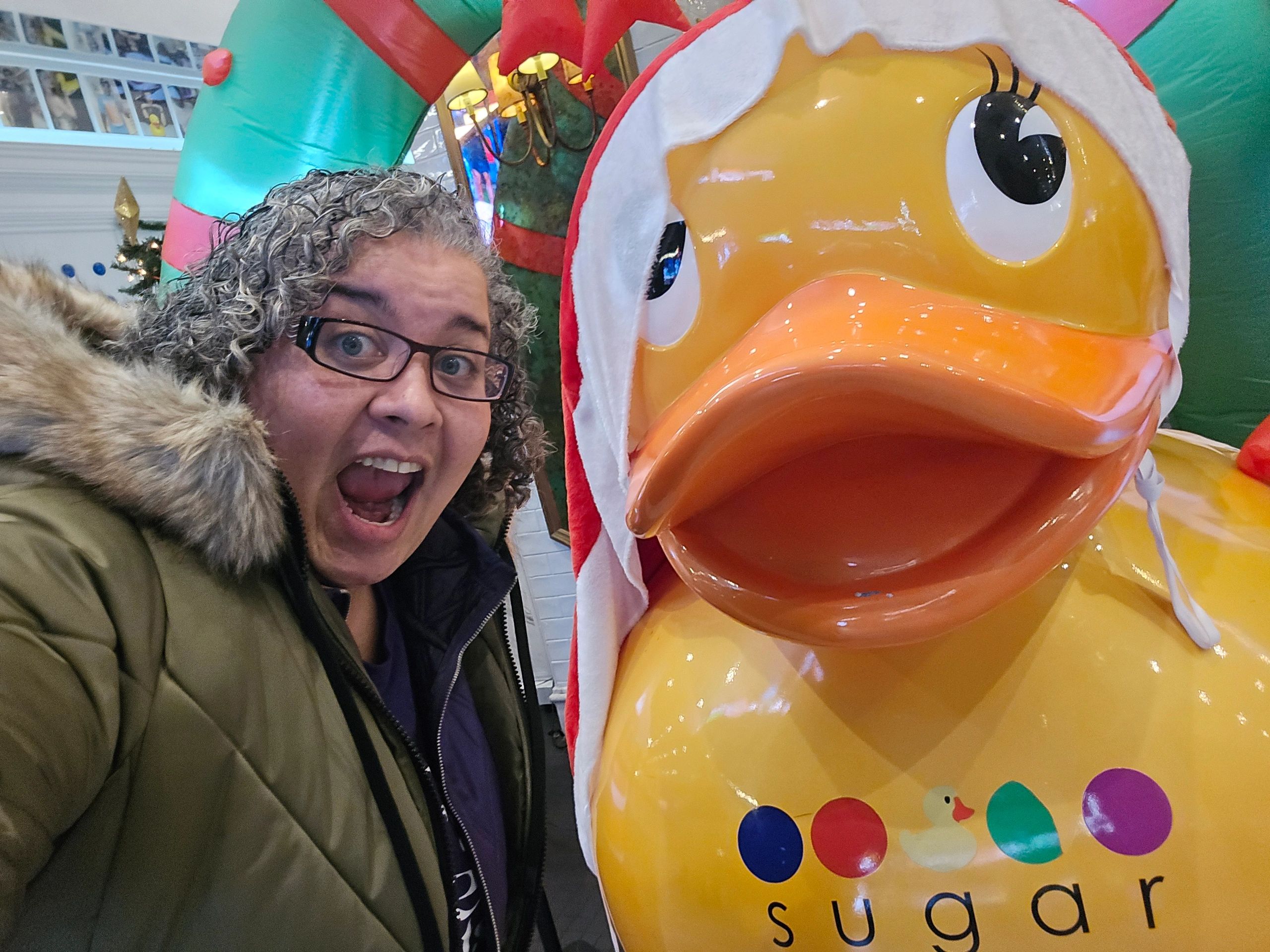 From TikTok to Foxwoods: Bri's Sweet Treats goes viral