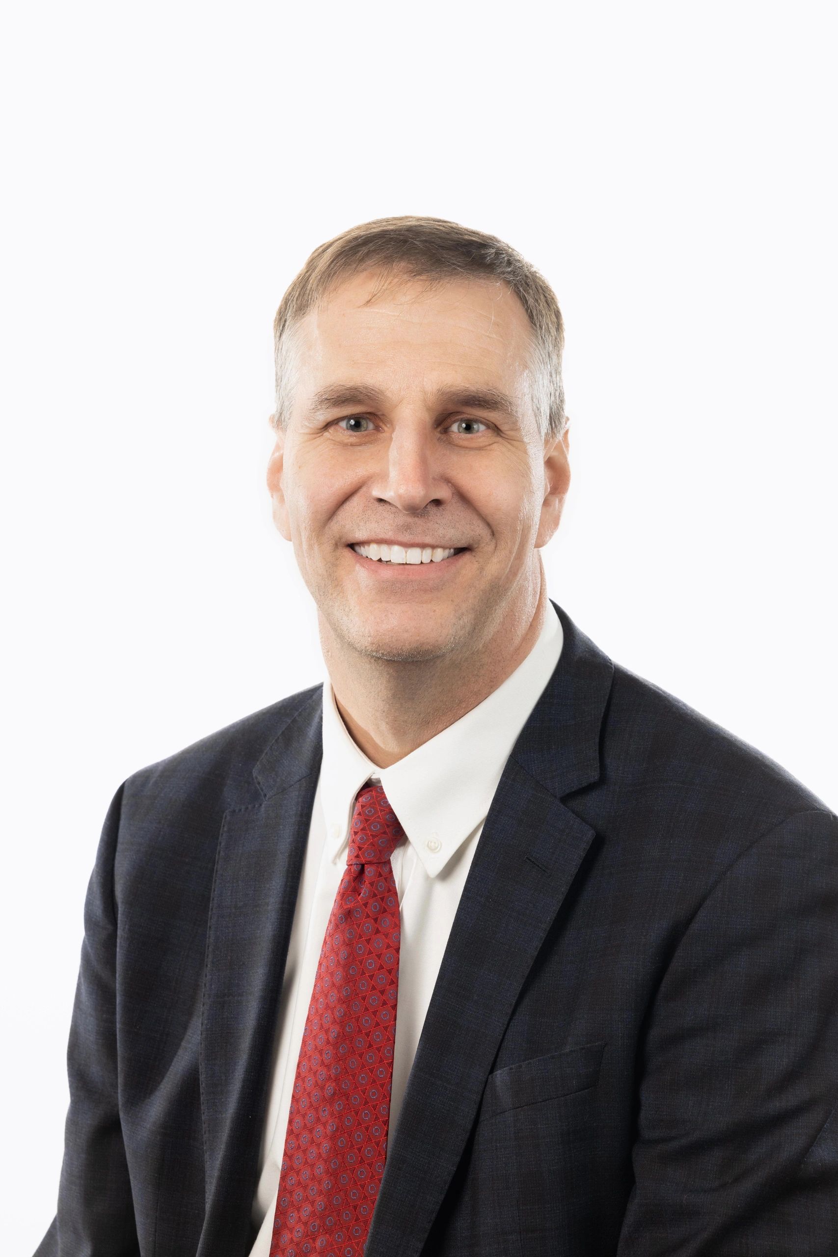 Longtime Hanover CEO returns to his first love: the main stage