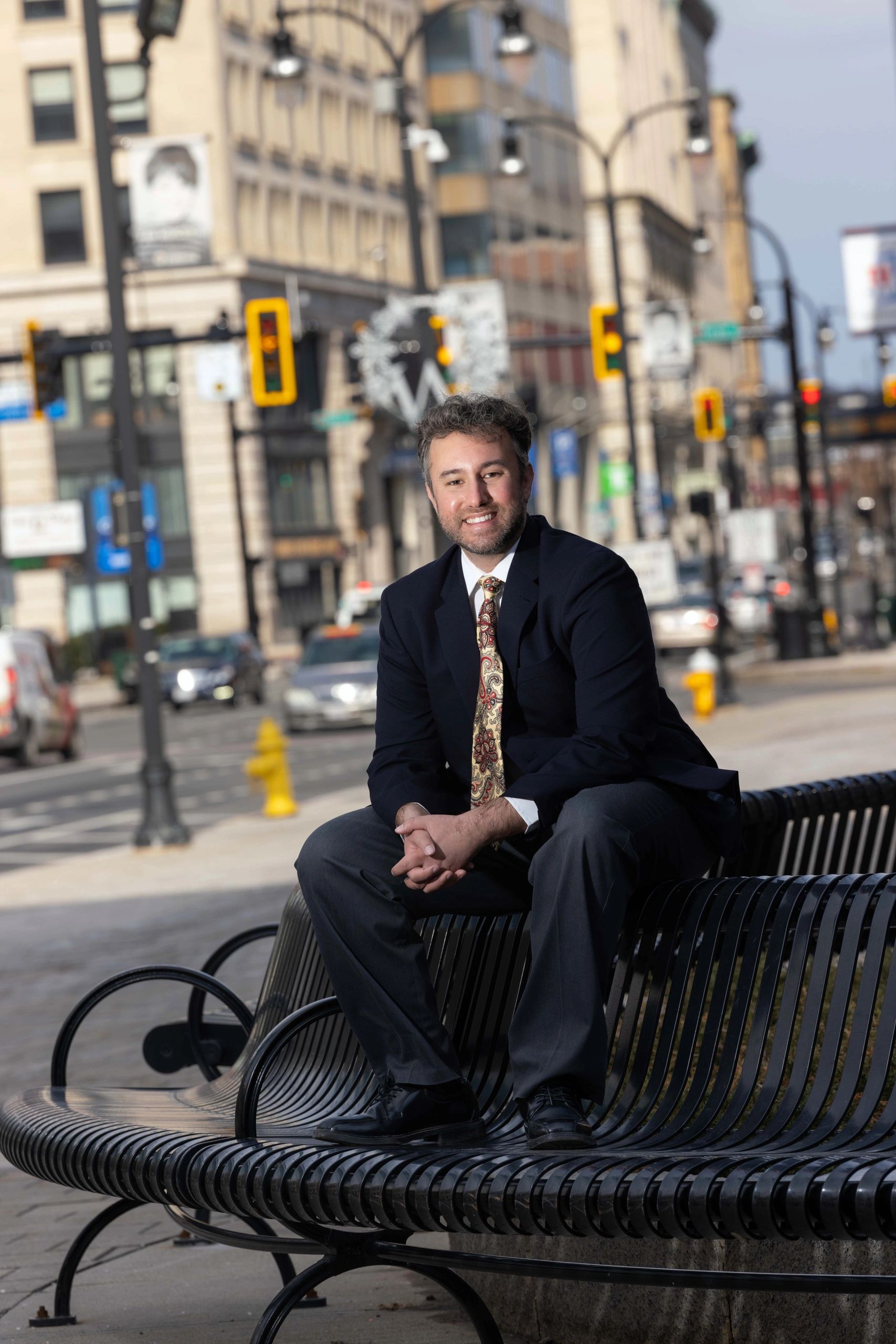 Museum of Worcester taps Eric Butler as next executive director