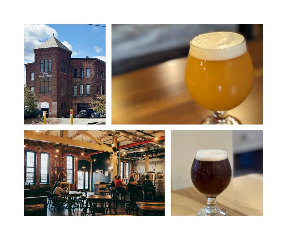 Courthouse Brew officially in session with grand opening