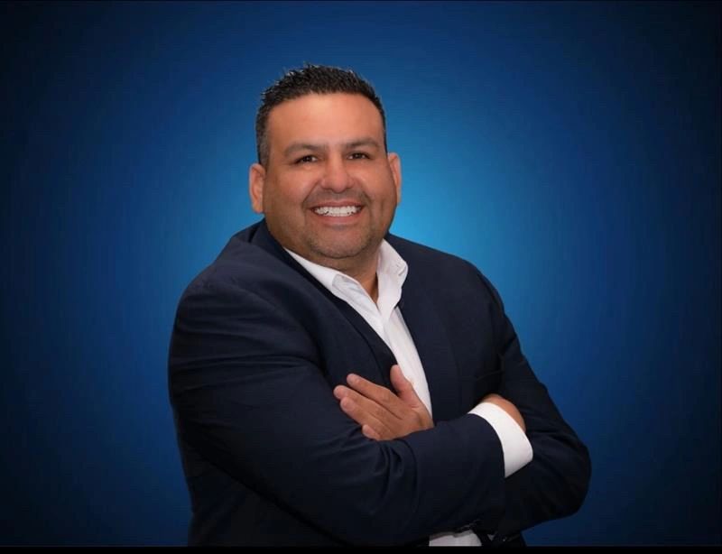 Meet the candidates: Alex Guardiola pushes for transparency