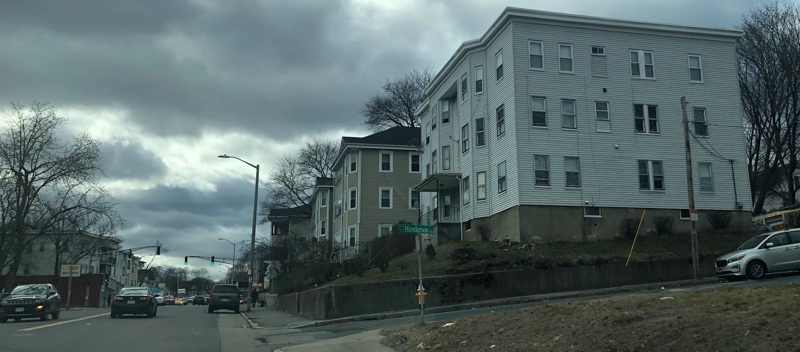 Worcester rent rising: is relief coming home?