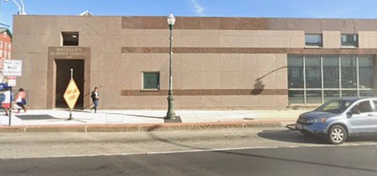 Worcester emergency winter shelter to be located at former RMV