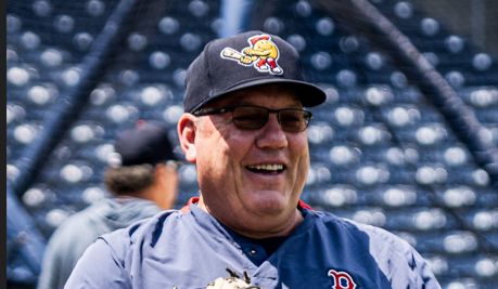 18 players from Worcester have played baseball in the majors