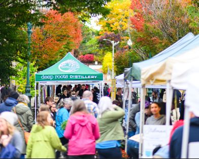 Worcester’s newest market aims to be more than a Sunday stop