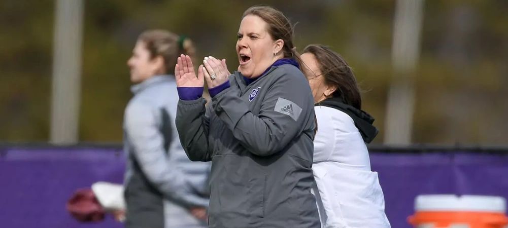 HC's Amanda Belichick elected to national lacrosse coaches board