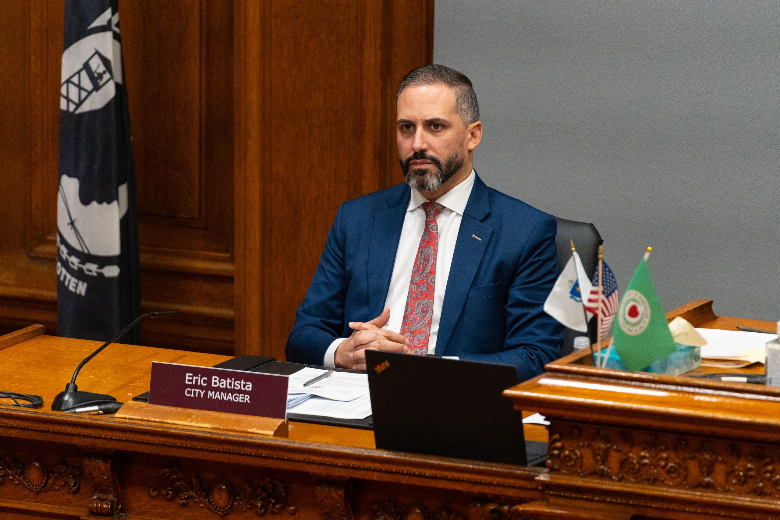 Worcester gears up for 2025 state of the city address