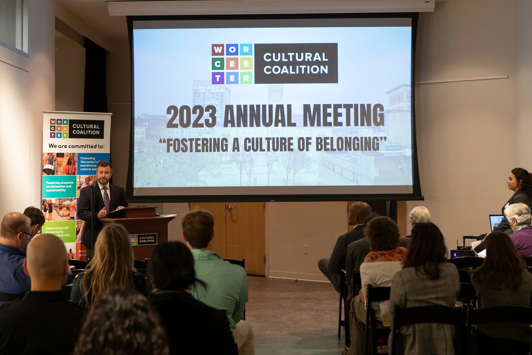 WCC optimistic with new plans after a “year of transition"