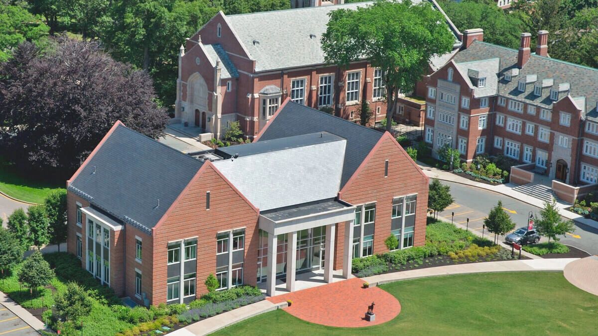 WPI, city launch design partnership