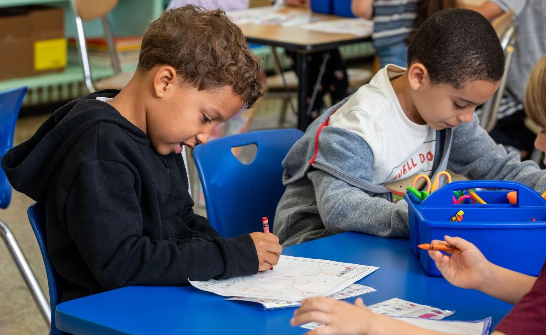 WPS new strategic plan: ‘our promise to the future’