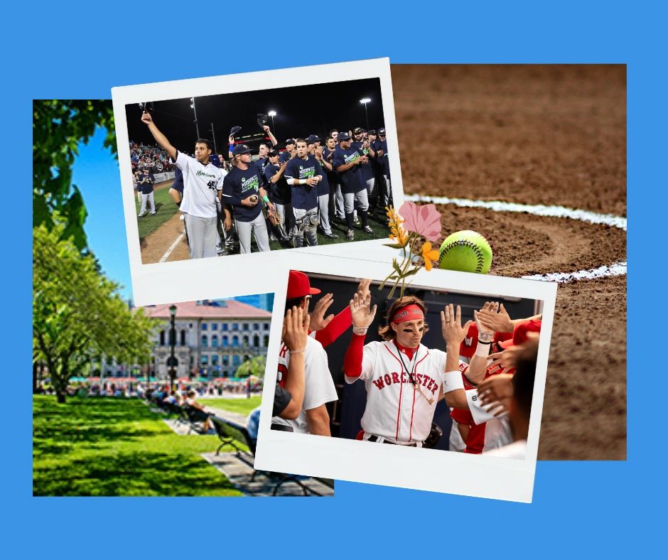 2 baseball teams, one city: can Bravehearts, WooSox find peace?