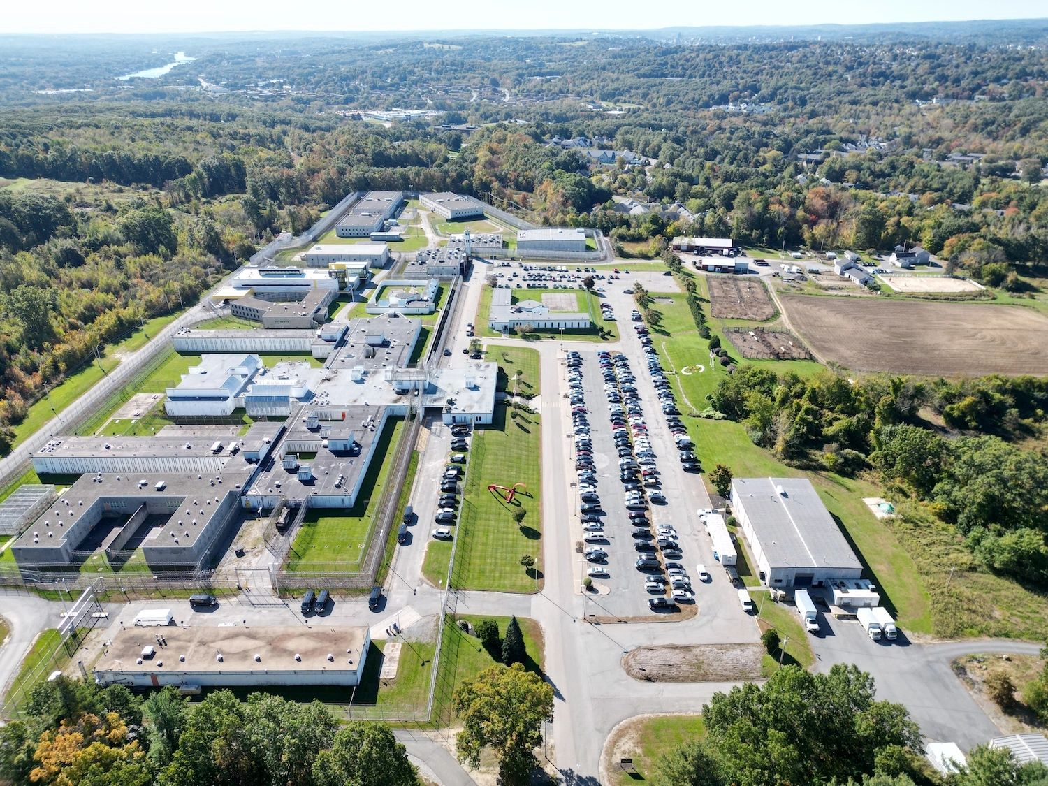 Sheriff’s office earns top marks in ACA accreditation