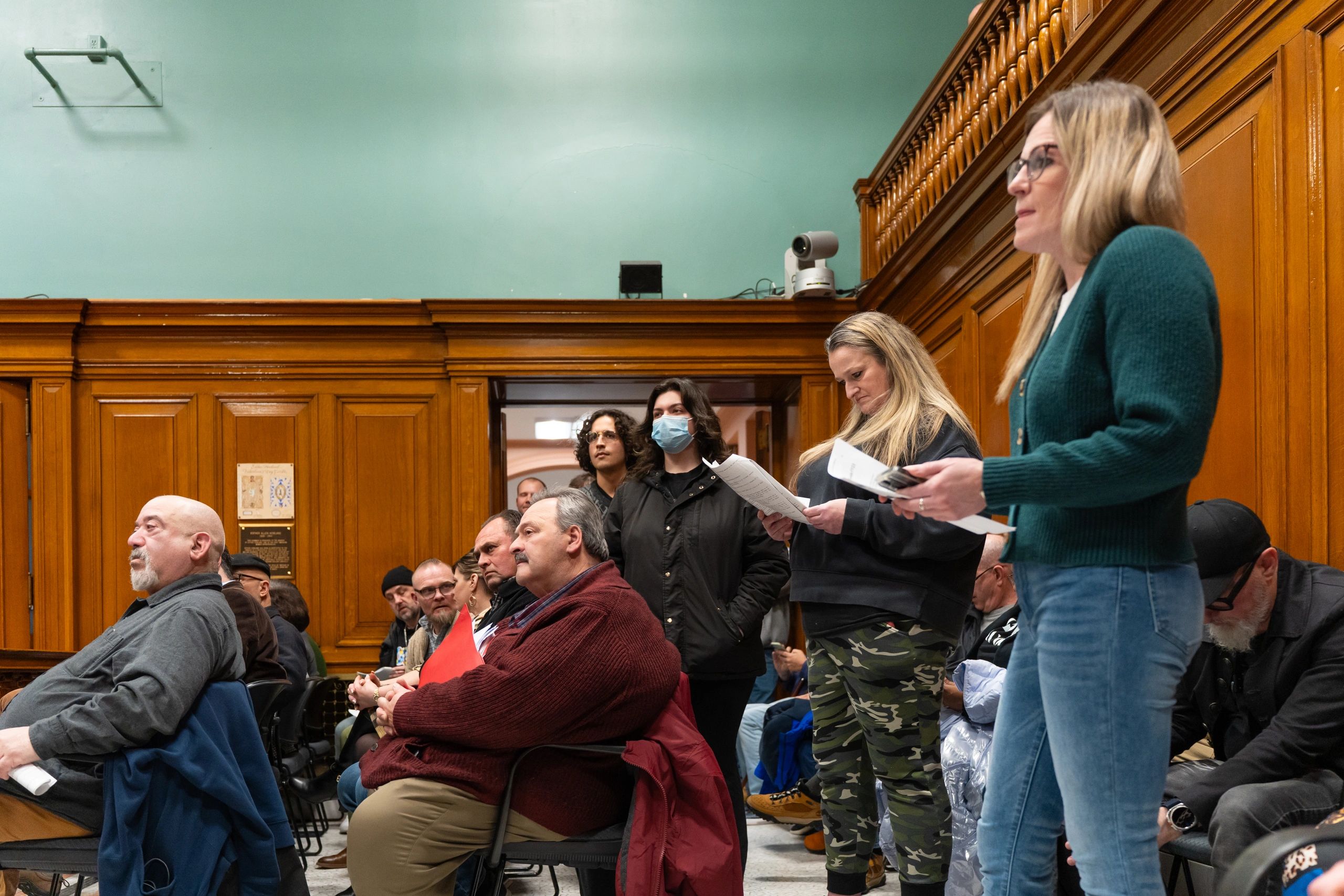 City Council to discuss decorum, charter review, urban chickens