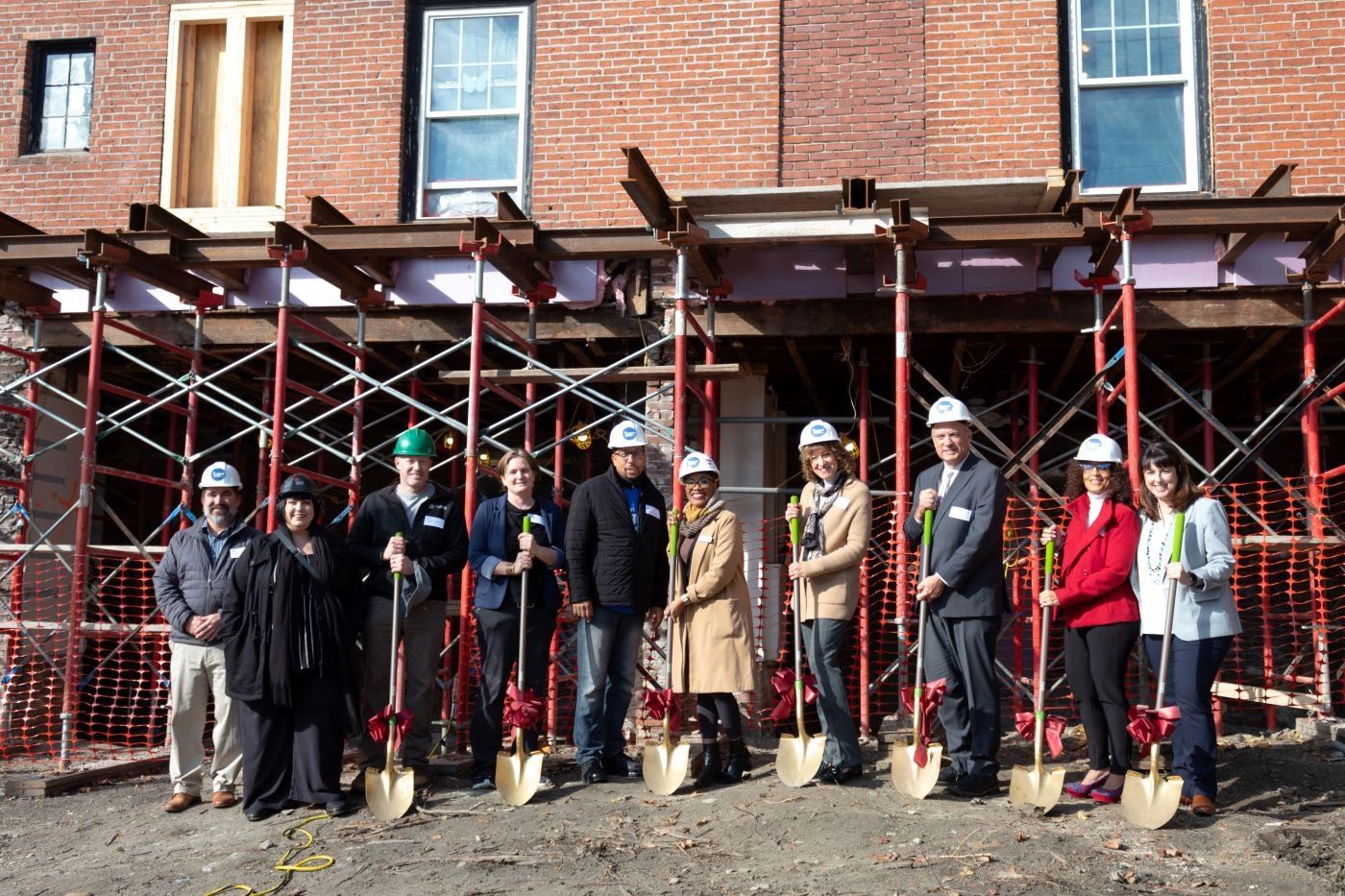 Abby's House to celebrate $5.2M shelter renovation