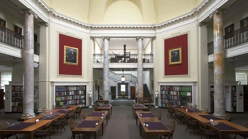 29 new members elected to American Antiquarian Society