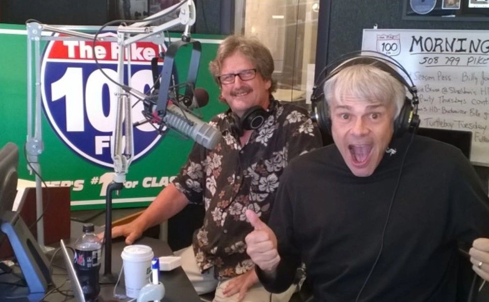 A tribute to Bob Rivers | RadioDiscussions