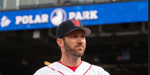 WooSox sets 2026 field staff; Tracy back as manager