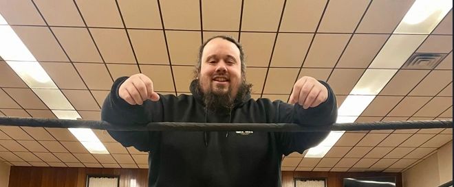 Beyond Wrestling: 'nothing that can replicate it'