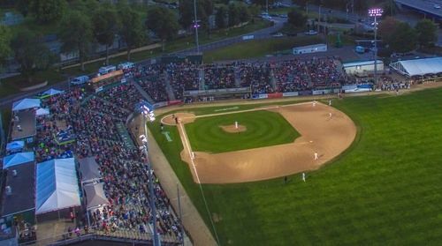 Bravehearts, Holy Cross, extend lease through the 2027 season
