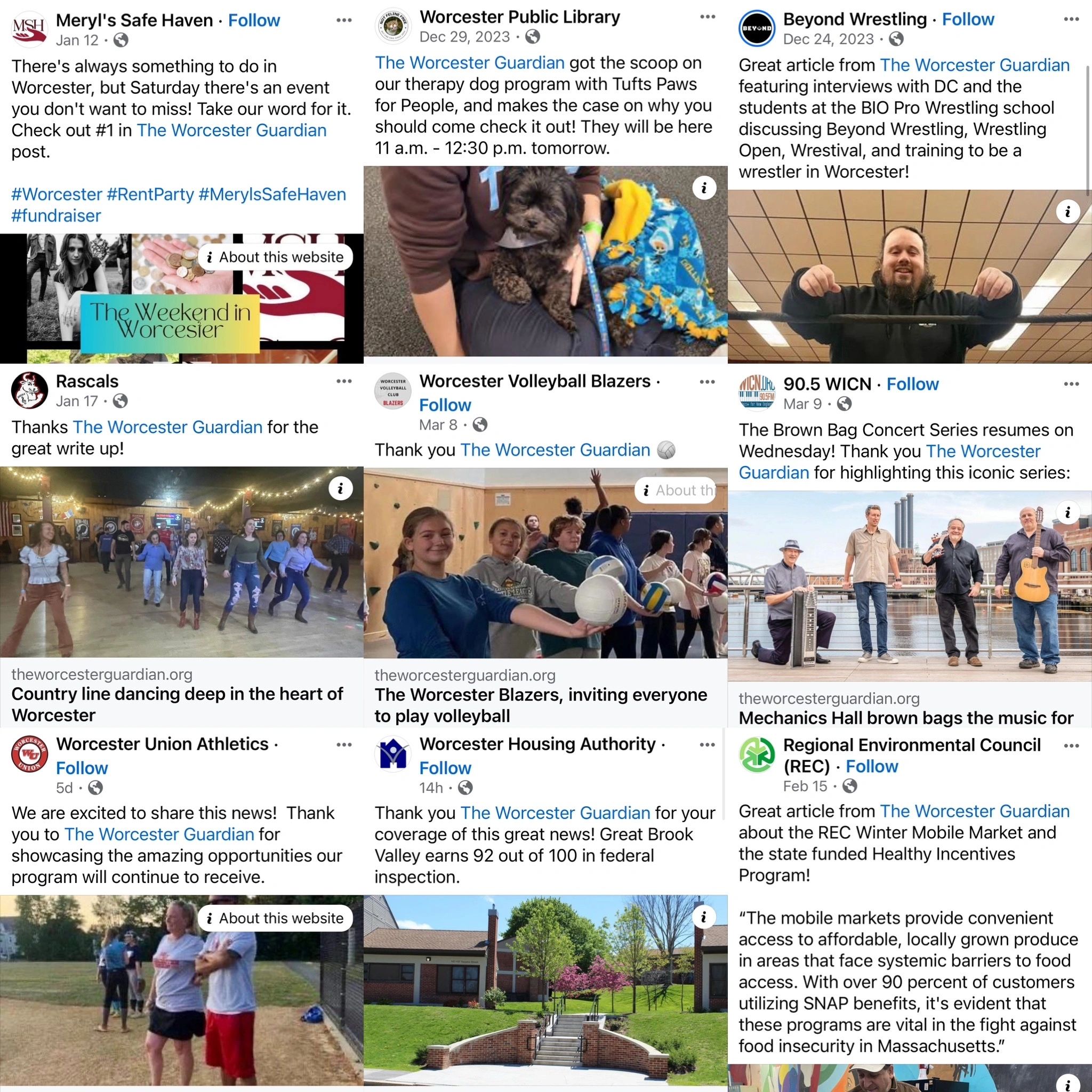 Thank you, Guardian readers! With your support, we can do more.