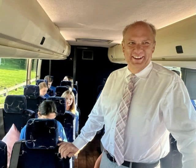 Worcester to hold inauguration Jan. 2