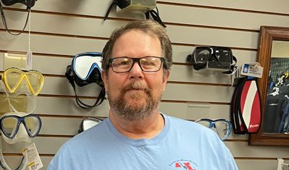Central Mass Scuba: 'Diving is great for all walks of life'