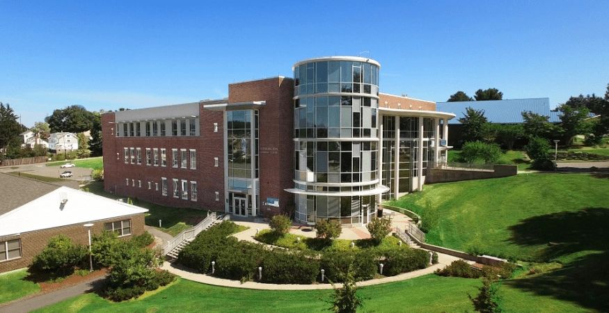 Quinsig, Worcester State get more than $2M for green updates